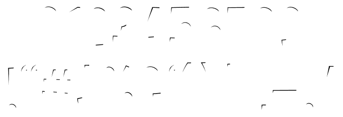 BIMBEY Inner Font - FFonts.net