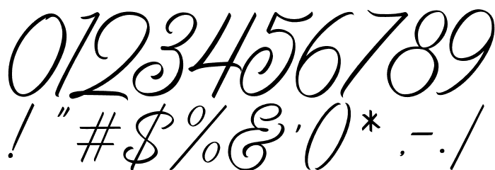 BirminghamScriptDemo Font - FFonts.net