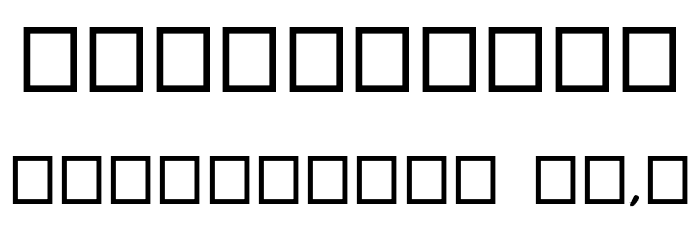 BizardleSs Font - FFonts.net