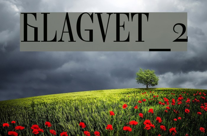 BLAGOVEST_2 Font - FFonts.net