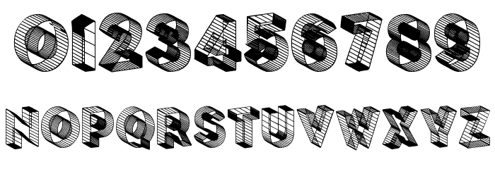 BLOCKCHAIN Font - FFonts.net