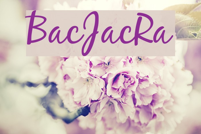 BlackJackRegular Font - FFonts.net