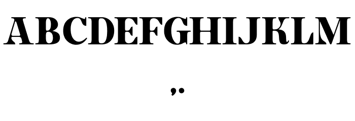 Black_Emerald Font - FFonts.net