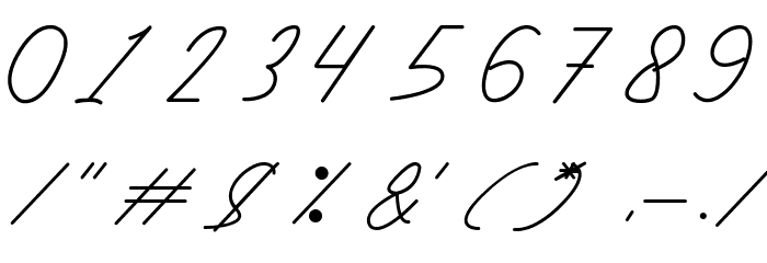 Blackburn Font - FFonts.net