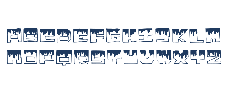Blood Regular1 Font | Free Download (TTF/OTF) | FFonts.net
