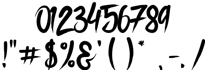 Bloodstone Font - FFonts.net