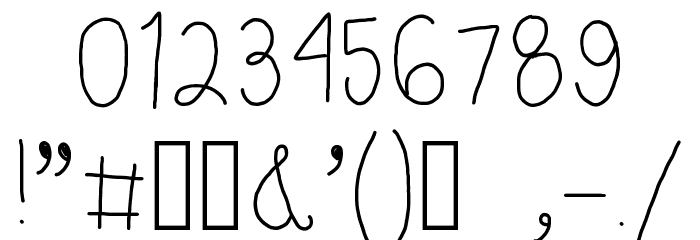 bloom Font - FFonts.net