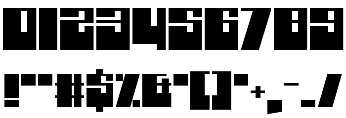 Boatycabiners Damn Straight Font - FFonts.net