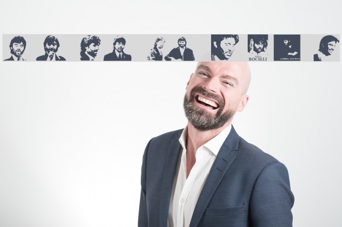 Bocelli Font - FFonts.net