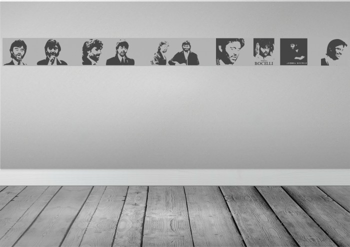 Bocelli Font - FFonts.net