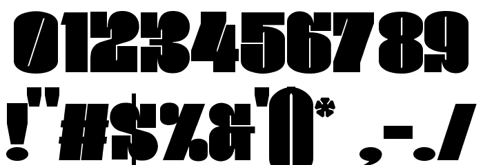 Bogam Font - FFonts.net