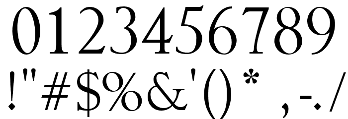 Bold Kei Font - FFonts.net