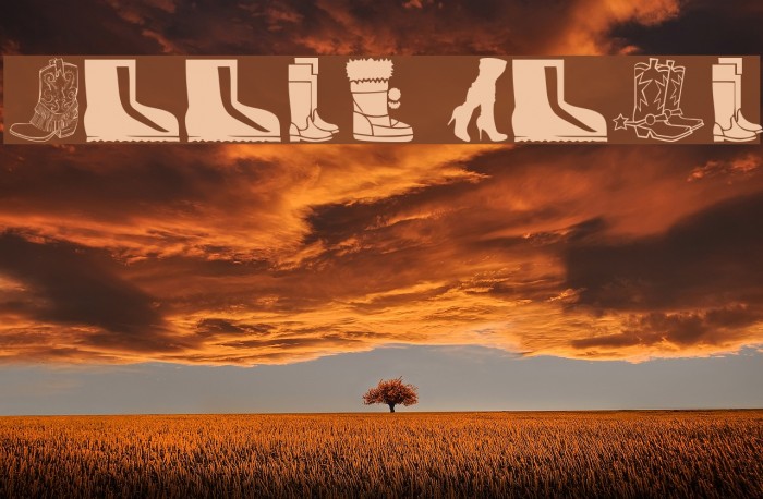 Boots Font - FFonts.net