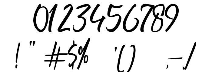 Brandon Regular Font - FFonts.net