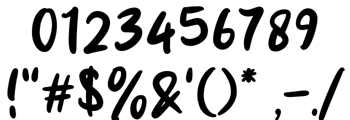 Breaking Font - FFonts.net