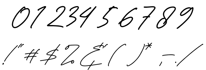 Brighton Font - FFonts.net