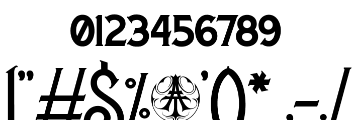 BrightonSpringPersonalUseOnly-R Font - FFonts.net