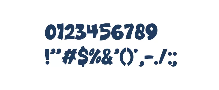 Broadmen Regular Font | Free Download (TTF/OTF) | FFonts.net