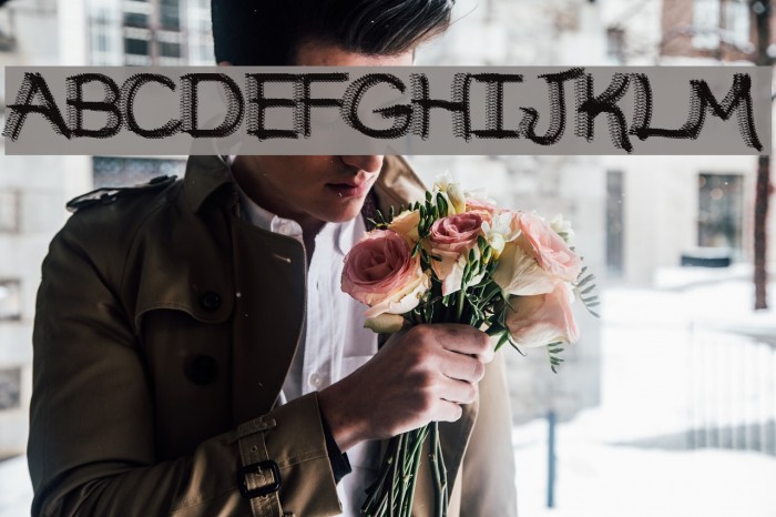 Broken Soul Font - FFonts.net