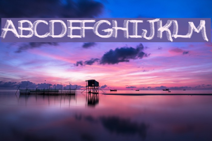 Broken Soul Font - FFonts.net