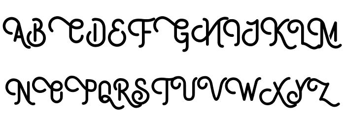 Brotherhood Font - FFonts.net