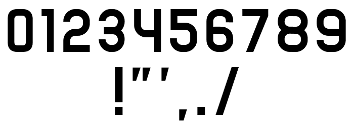 Browning Regular Font - FFonts.net