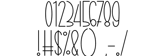 BUFFALOR Font - FFonts.net