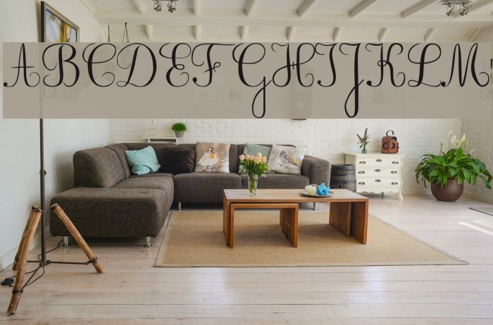 BV_Rondes Font - FFonts.net