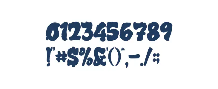 Cameroon Font | Free Download (TTF/OTF) | FFonts.net