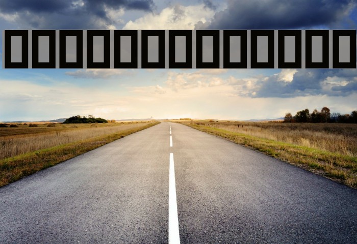 Canada Font - FFonts.net