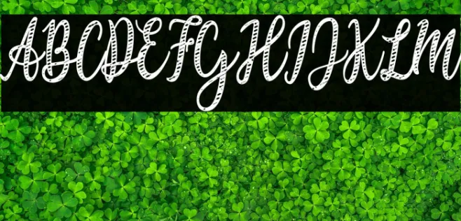 Candy Cane Personal Use Regular Font | Free Download (TTF/OT