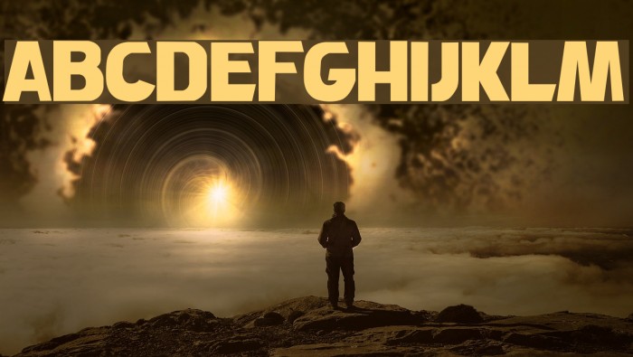 Carson Font - FFonts.net