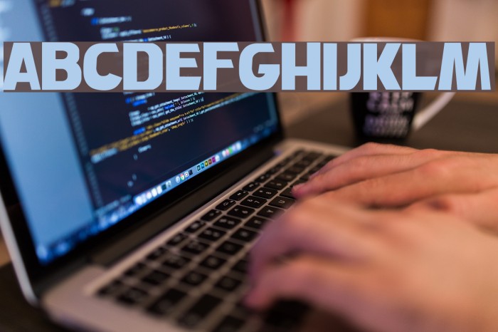 Carson Font - FFonts.net