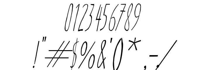 Cartoon 2 Movies Italic الخط - FFonts.net