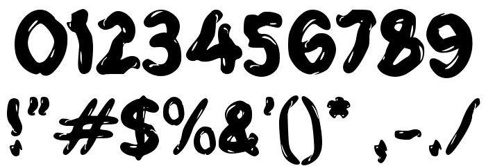 Cassel Font - FFonts.net