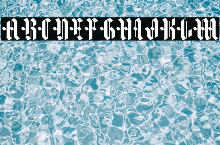 Castillo Font - FFonts.net