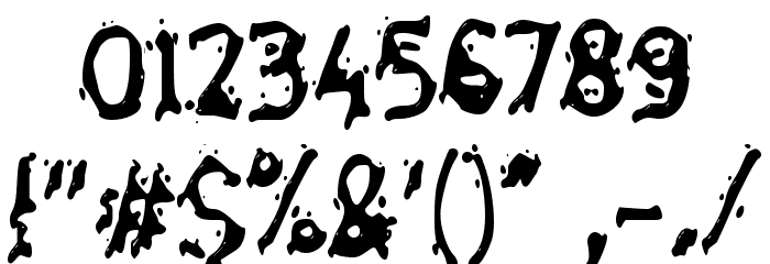 Cemar Font - FFonts.net