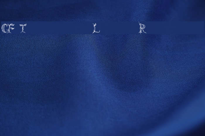 CF Tree of Life Regular Font - FFonts.net