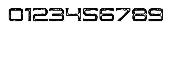 ChapterOne Vintage Free Font - FFonts.net