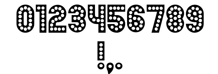 Chicago Regular Font - FFonts.net