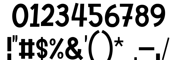 Chicken Dinner Font - FFonts.net