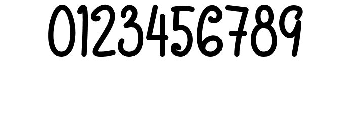 Chiffon Font - FFonts.net