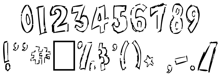 Chloe Font Font - FFonts.net