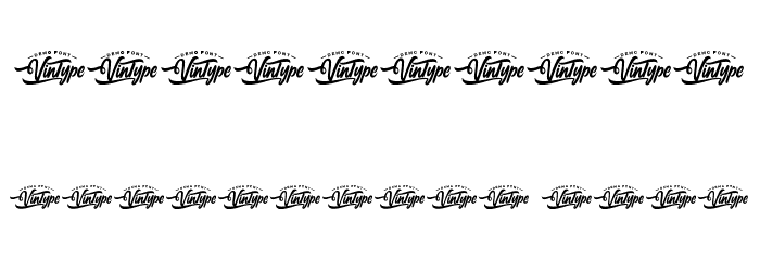 Choco Mellow Demo Font - FFonts.net