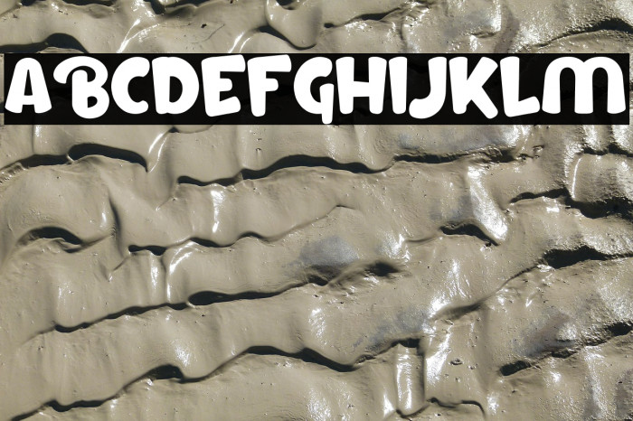 Chucky buck Font - FFonts.net