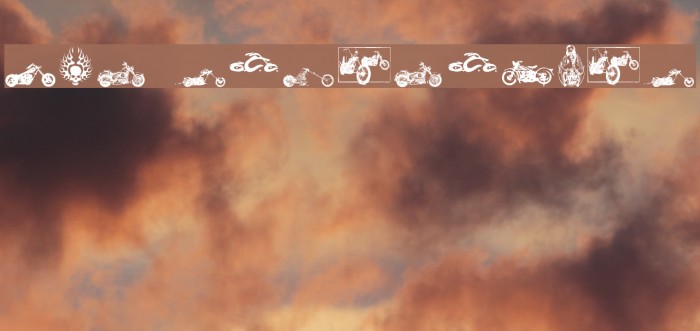 choppersforlife Font - FFonts.net