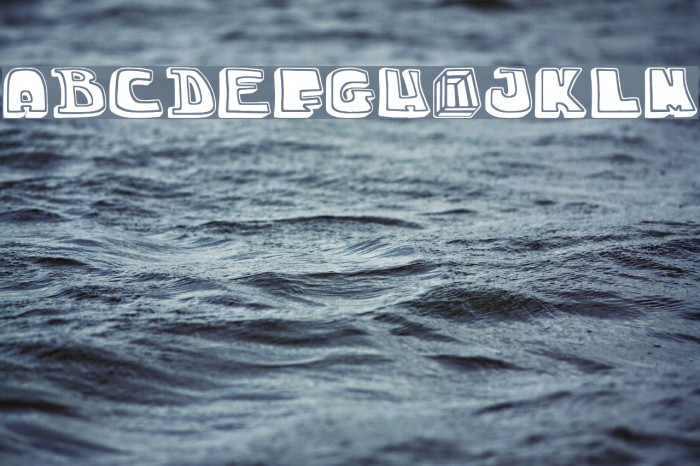 chuck-title-font Font - FFonts.net