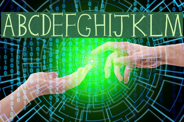 Clink Font - FFonts.net