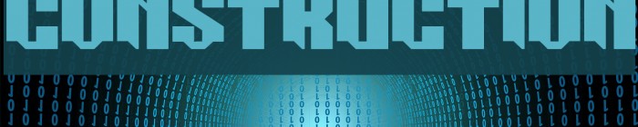 CONSTRUCTION Font - FFonts.net