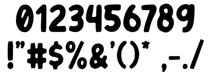 CORDON Font - FFonts.net